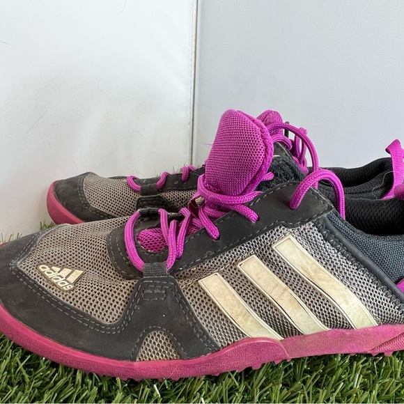 adidas | Shoes | Adidas Kids Youth Shoe Size 3 Climacool Technology ...
